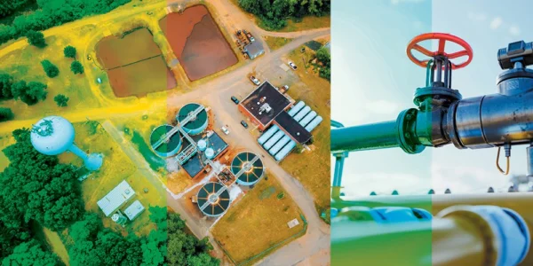 Odour Solutions Australia | AOS | Waste Water Odour Control